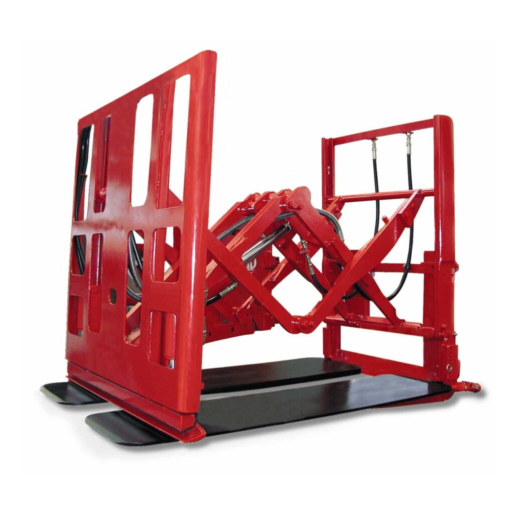 warehouse, loading equipment – UAB Relidita